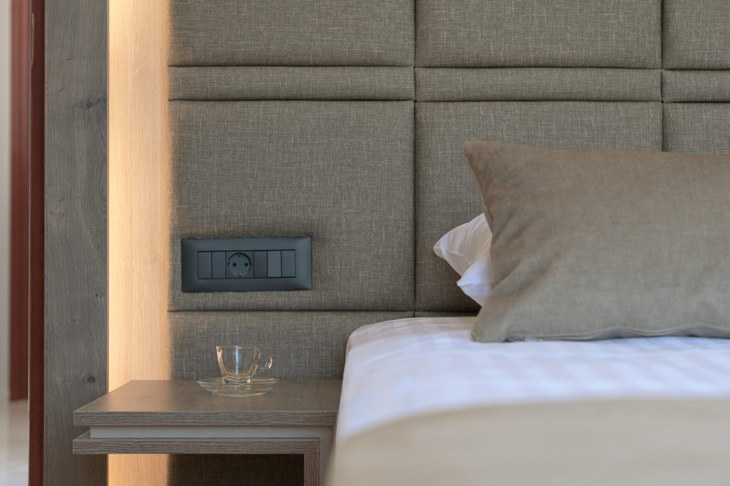 Villas Christina - Sfakaki - Rethymnon - Kreta - Essential Greece